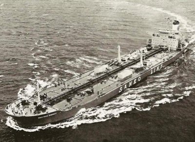 Historical Fleet - HELLESPONT