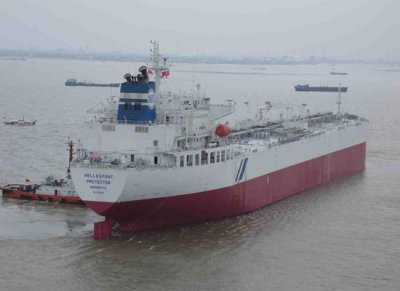 The History of Hellespont Group | Integrated Ship Managment Solutions