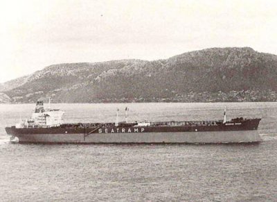 The History of Hellespont Group | Integrated Ship Managment Solutions