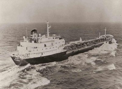 Historical Fleet - HELLESPONT