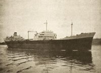 The History of Hellespont Group | Integrated Ship Managment Solutions